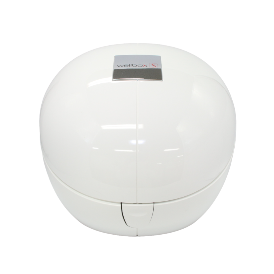 [レンタル] ウェルボックス wellbox®[S] 家庭用エンダモロジーのお試し - FEED公式レンタルショップ