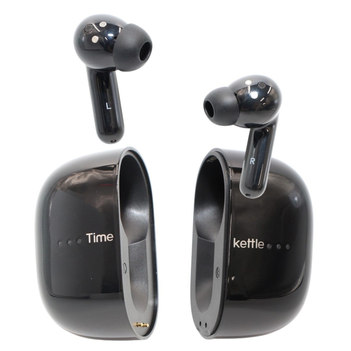 [レンタル] Timekettle M3 言語翻訳イヤホン ブラックの宅配レンタル - Rentio[レンティオ]