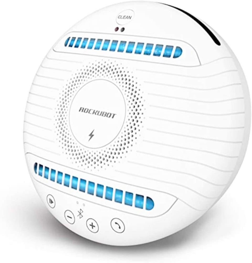[レンタル] ROCKUBOT（ロックボット） AI搭載多機能自走除菌ロボットのお試し - FEED公式レンタルショップ