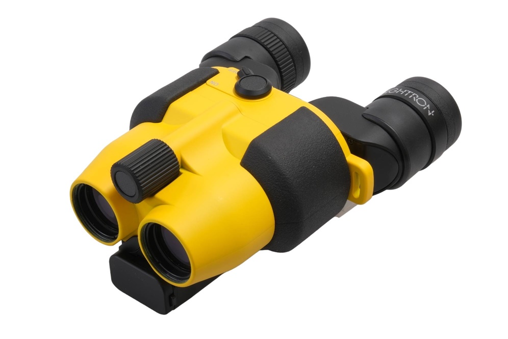 [レンタル] [倍率12倍]サイトロン FESTA 12x21 STABI Ⅲ コンサート・ライブ向け 防振双眼鏡 倍率12倍 オレンジ - Rentio[レンティオ]