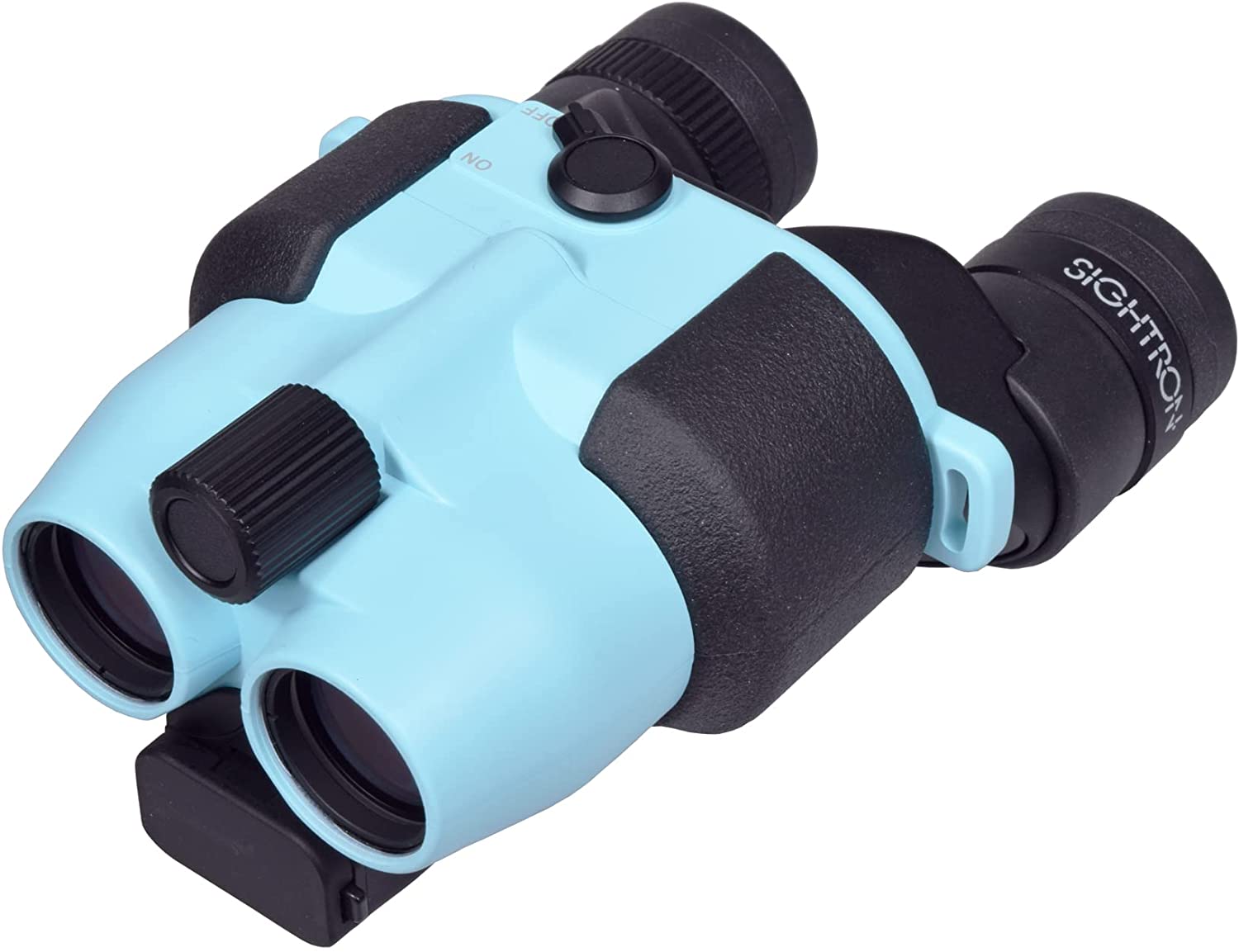 [レンタル] [倍率12倍]サイトロン コンサート・ライブ向け 防振双眼鏡 FESTA 12x21 STABI ブルー - Rentio[レンティオ]