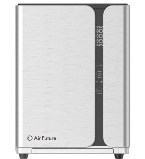 [レンタル] Air Future イオンクラスター 業務用空気清浄機 PTO-001 (空気清浄〜40畳) - Rentio[レンティオ]