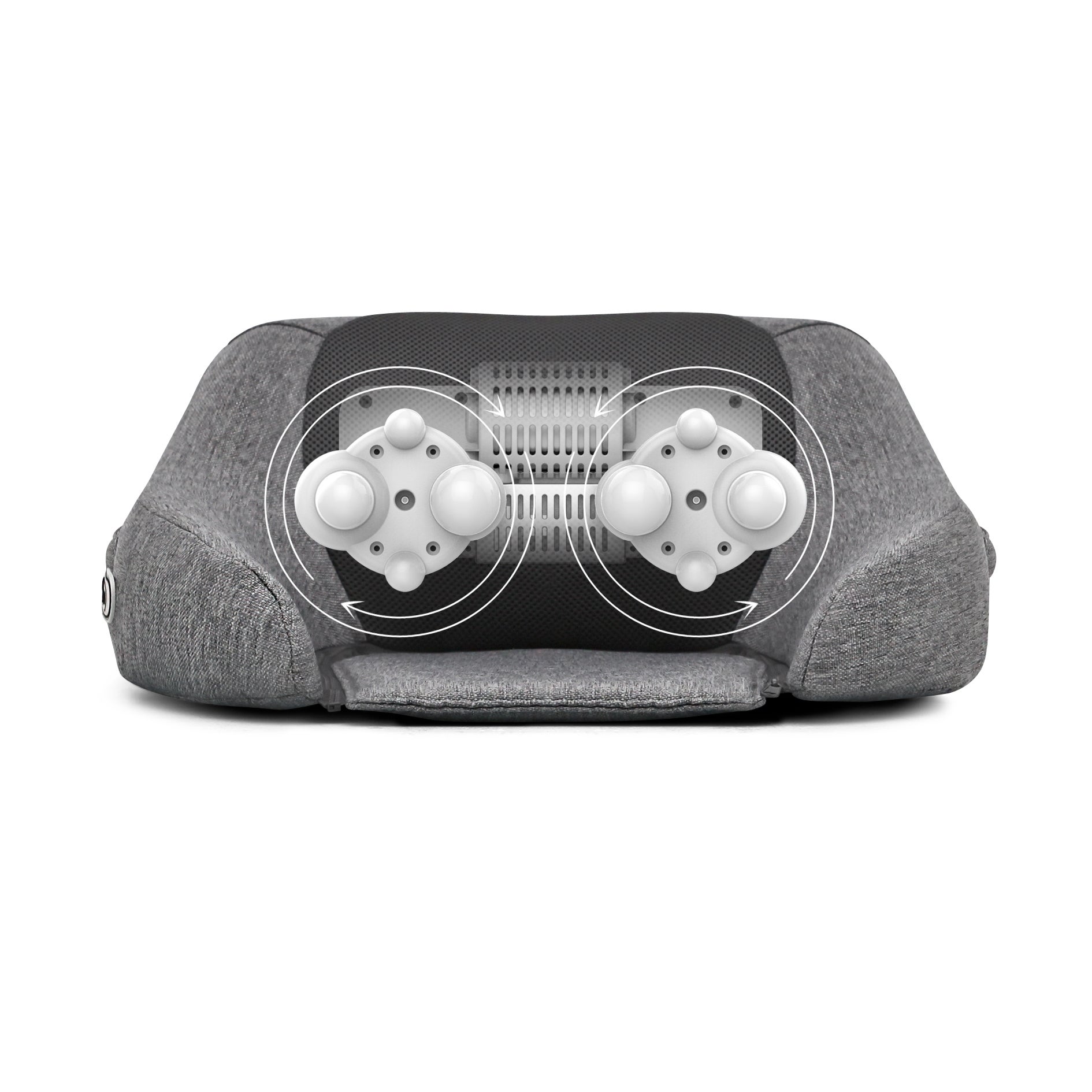 [レンタル] restool(レスツール) コンパクトシートマッサージャー オリーブグリーン - Rentio[レンティオ]