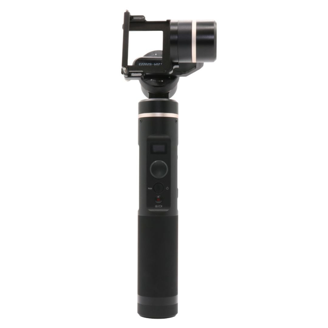 [レンタル] Feiyu Tech G6 3軸 ハンドヘルド スタビライザー ジンバル - Rentio[レンティオ]